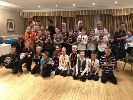 Bayside FC 2008 play in the FFDL League Under 15s Division 1.